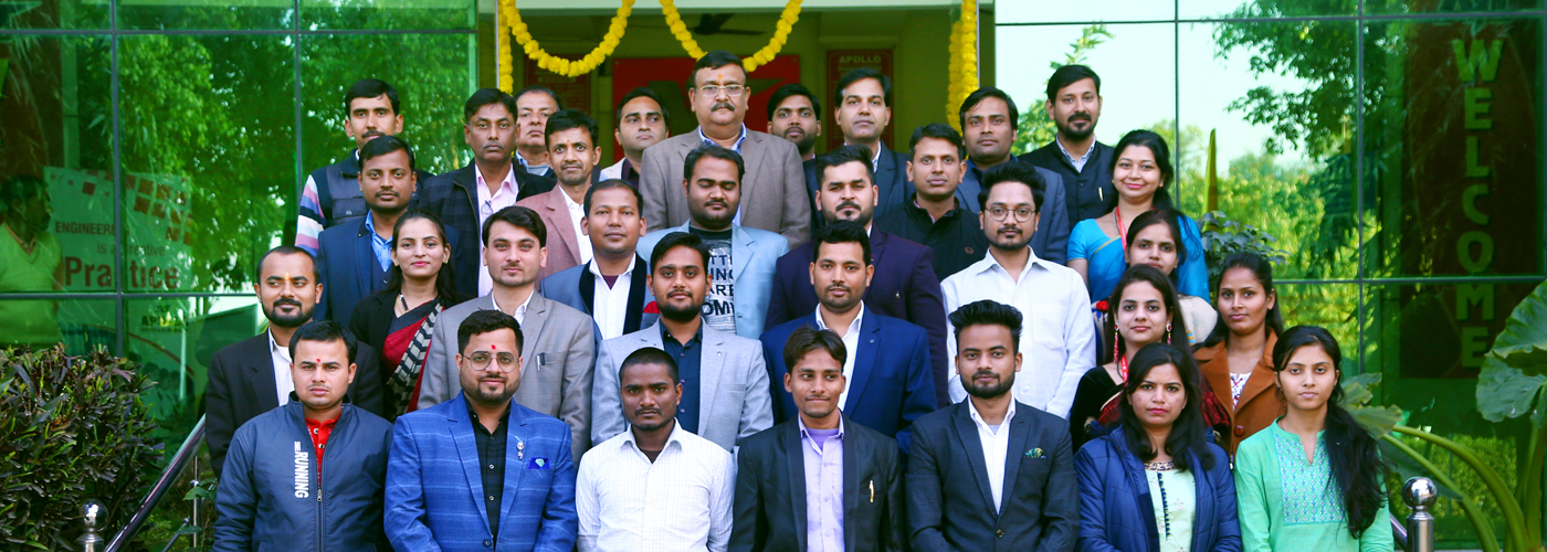 Home [apolloit.ac.in]