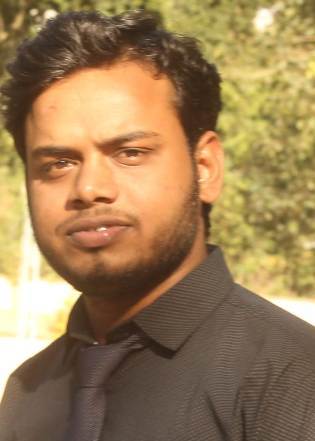 Faculty Profile | Home