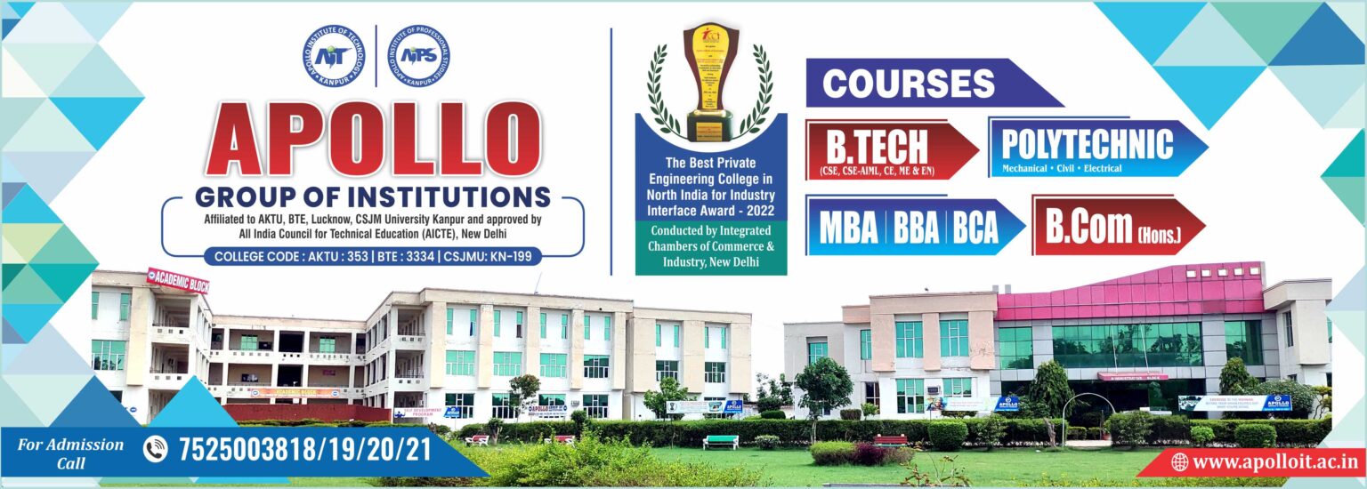 Home [apolloit.ac.in]