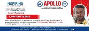 Apollo Institute of Technology Kanpur | Top Engineering College